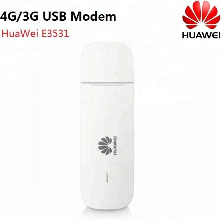 Usb Dcom 3G 4G Huawei E3531 - Dùng All mạng - Đổi IP cực tốt | Shopee Việt Nam