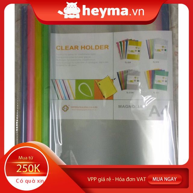 File kẹp tài liệu A4,File rút gáy trong Q310 (10 cái) ٩(^‿^)۶ | Shopee Việt Nam