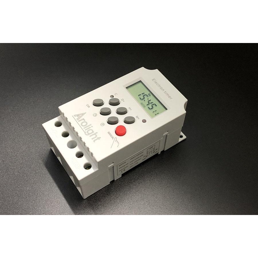 Timer hẹn giờ tự động Kawasan | Shopee Việt Nam