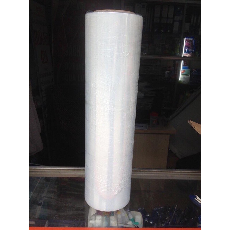 Màng PE 50cm x 4,5kg ( lõi 200g) | Shopee Việt Nam