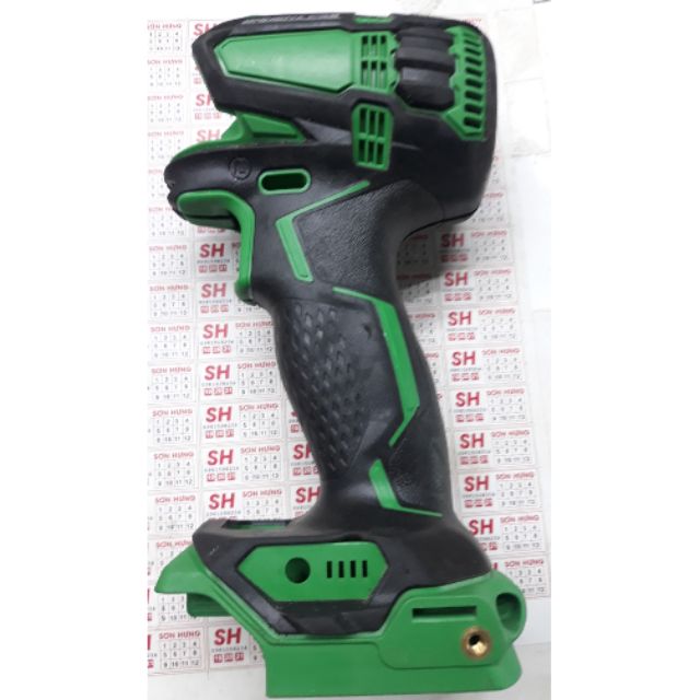 Vỏ máy bắn vít hitachi ddl2 | Shopee Việt Nam