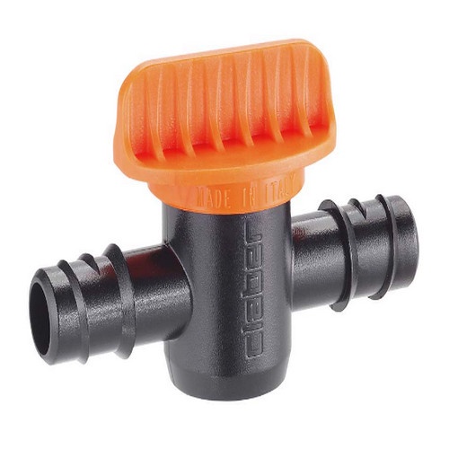 Van khóa ống 1/2" (16 mm) Claber 91280 | Shopee Việt Nam