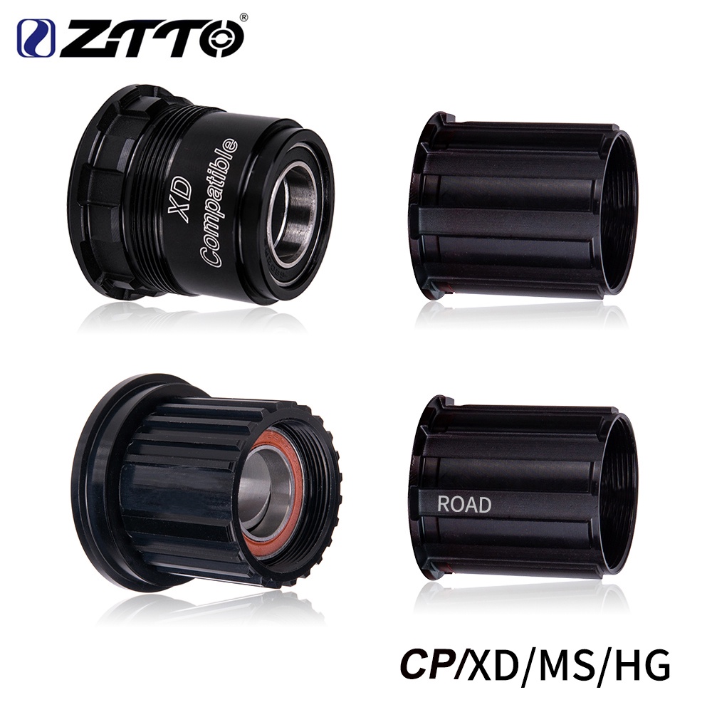 Ztto MTB Xe Đạp Đường DT Hub Driver XD HG MS CP 11speed 12S XDR Driver ...