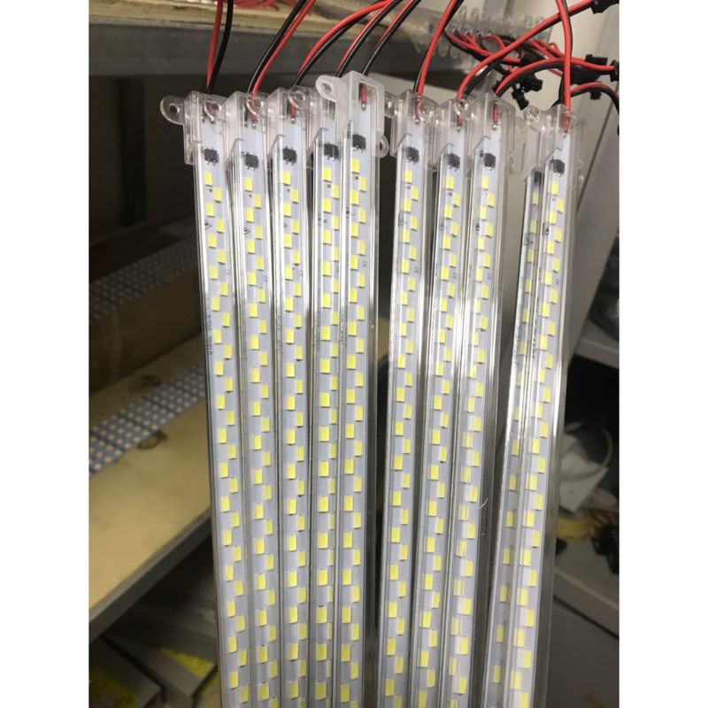 Thanh led 1m 220v - 0,5m 220v | Shopee Việt Nam