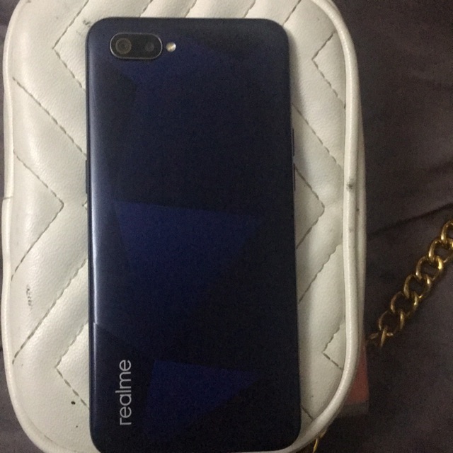 máy realme c2 (đang sử dụng) | Shopee Việt Nam