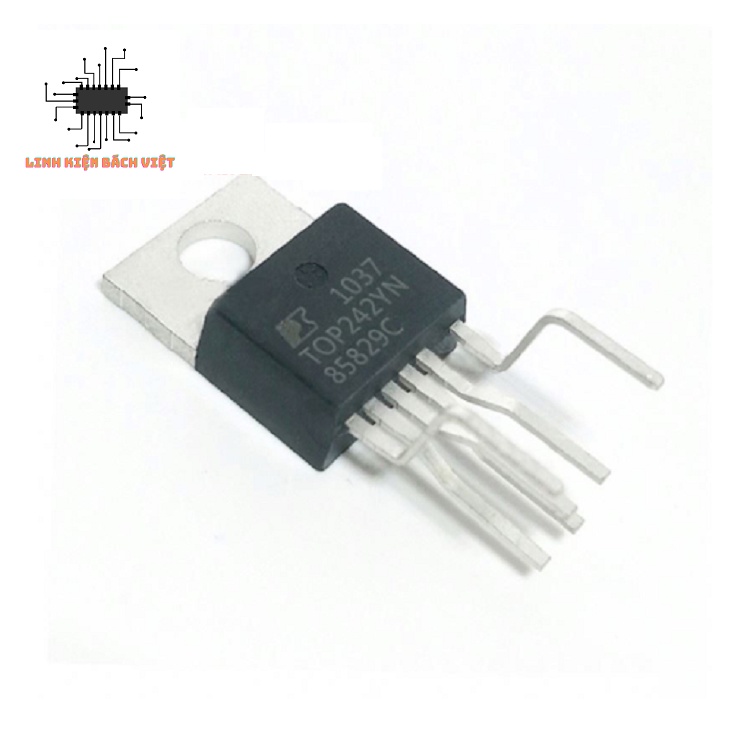 IC nguồn TOP242YN , TOP242Y,TOP242 chính hãng Power Integations ...