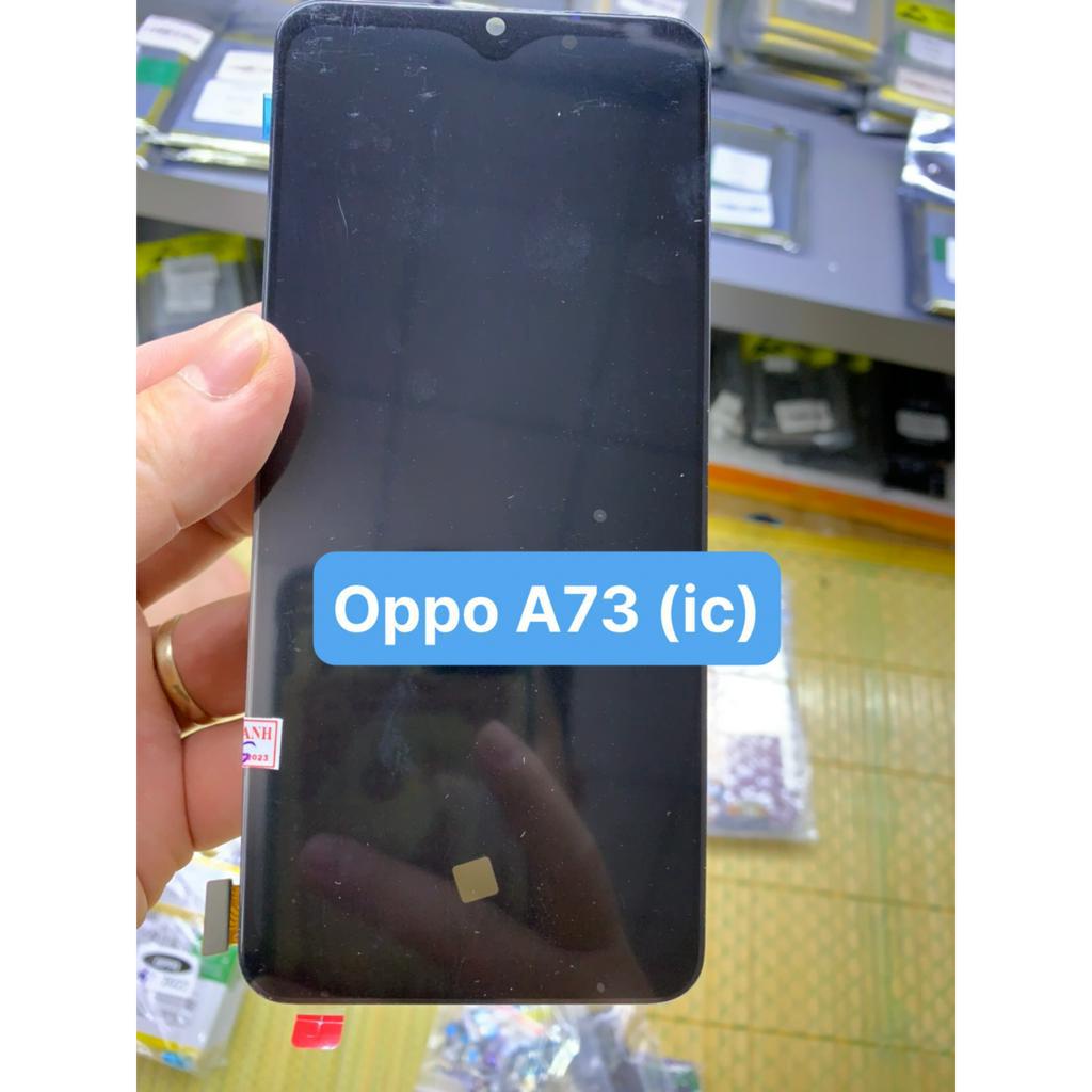 Màn hình oppo reno 3 / A91 / F15 / F17 / A73 2020 / K7 / Find X2 LITE ( Oled ) tặng kèm 1 tuýp ...