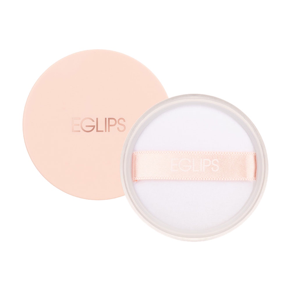 Phấn Phủ Dạng Bột Kiềm Dầu Eglips Oil Cut Sebum Powder (7g) | Shopee ...