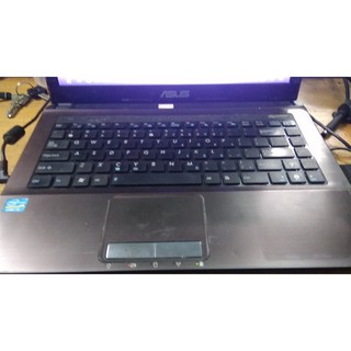 Laptop ASUS K43E | Shopee Việt Nam