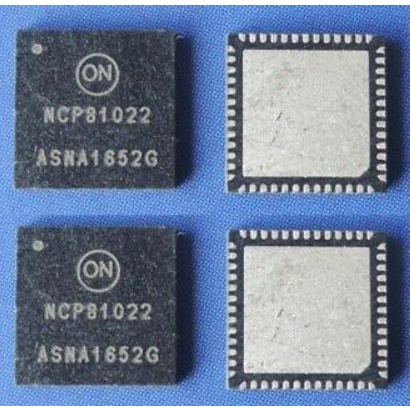 NCP81022MNTWG NCP81022 IC Nguồn Nguyên Vỉ | Shopee Việt Nam
