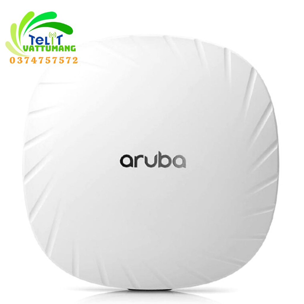 Bộ phát Wifi Chuyên Dụng Aruba AP-535 Chuẩn WIFI 6. Like new fullbox | Shopee Việt Nam