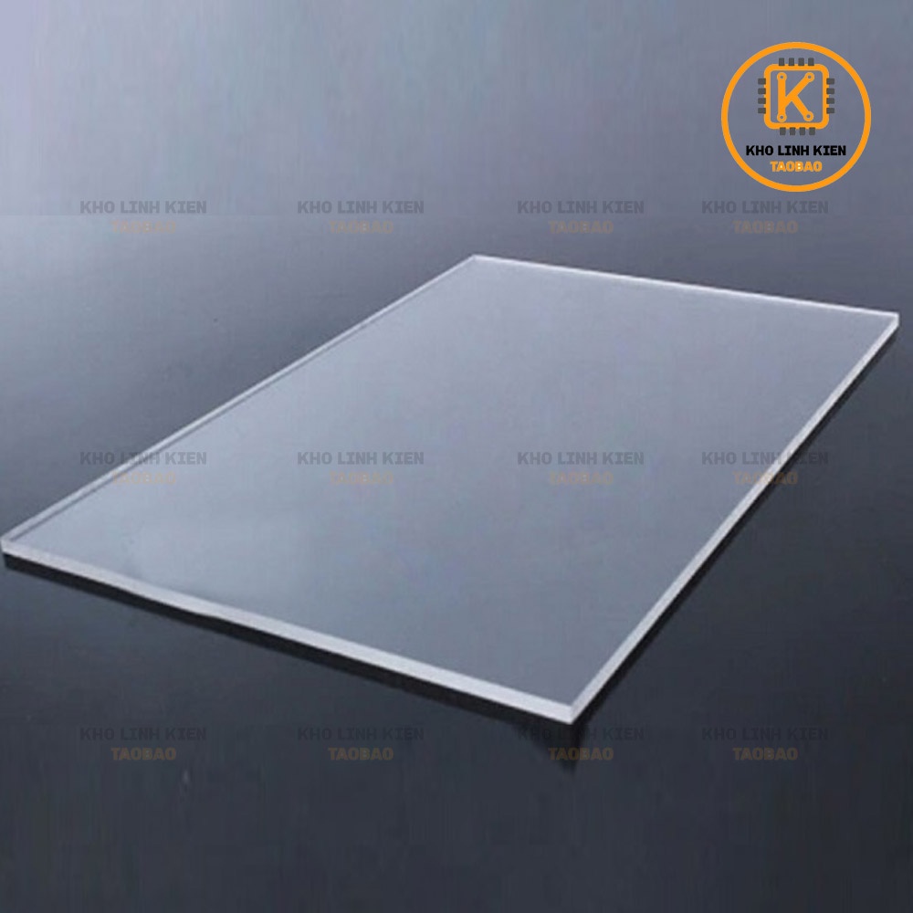 Mica 2MM A4 Trắng Đài Loan- Tấm mica acrylic | Shopee Việt Nam