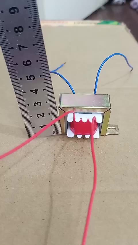 Biến áp 220v ra 12v 450mA cách ly | Shopee Việt Nam