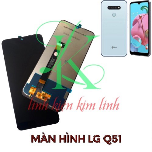 Màn Hình LG Q51 (lg q51) | Shopee Việt Nam
