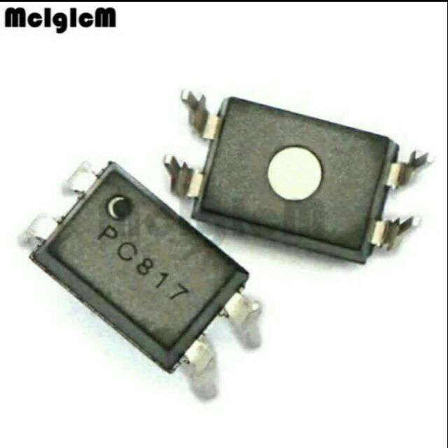 20 LINH KIỆN PC817-DIP4 | Shopee Việt Nam