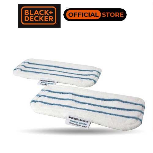 Vải lau sàn Black & Decker FSMP20-XJ | Shopee Việt Nam