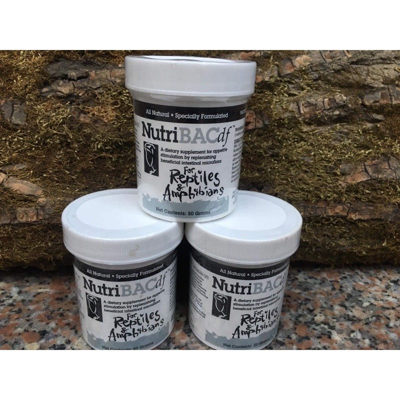 men vi sinh NuTri BAC | Shopee Việt Nam