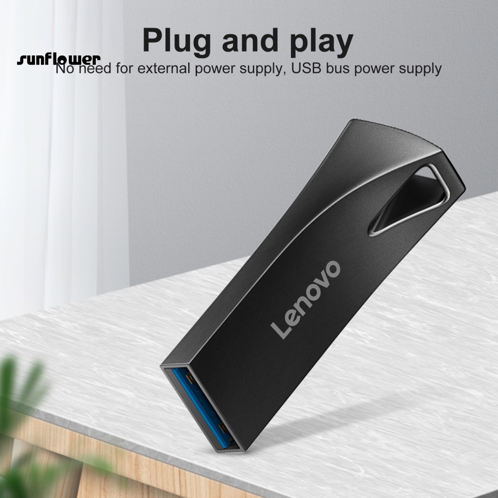 Usb LENOVO dung lượng lớn 512GB/1TB/2TB | Shopee Việt Nam