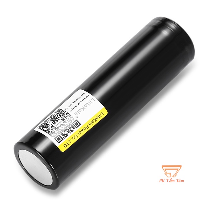 [RẺ VÔ ĐỊCH] Pin sạc 18650 LiitoKala lii-22A 2200mAh | Shopee Việt Nam