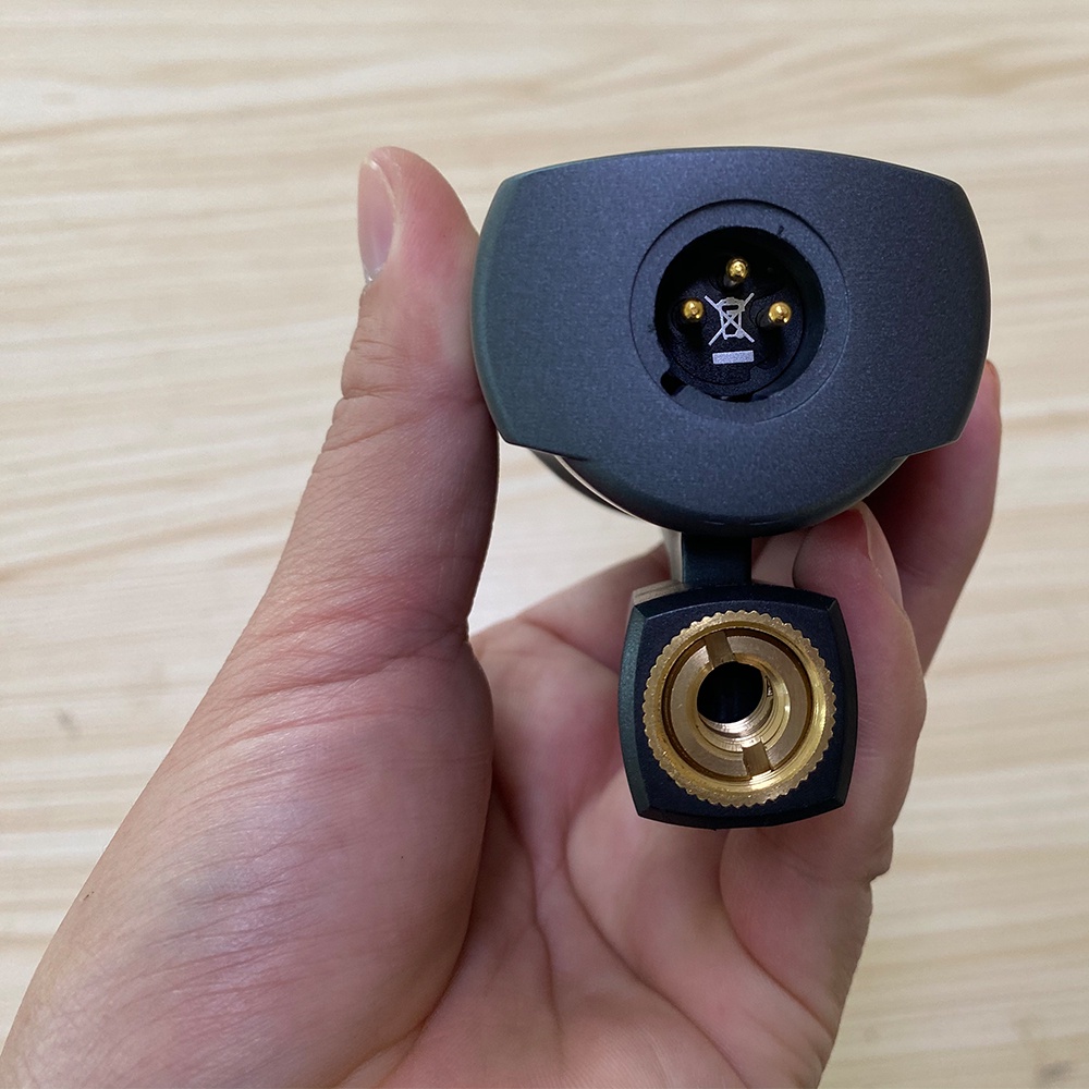 SENNHEISER Micro e602-II e602 Evolution Series | Shopee Việt Nam