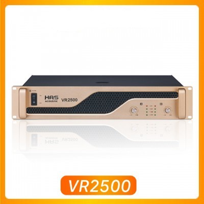 Cục đẩy công suất HAS VR2500 | Shopee Việt Nam
