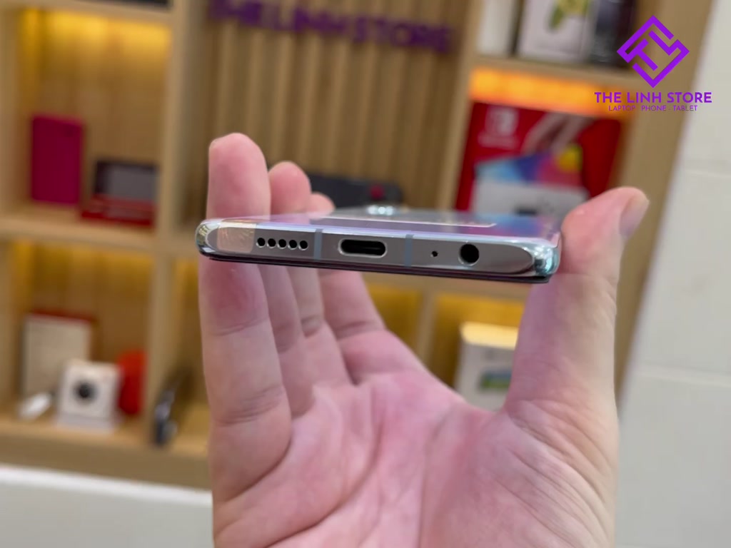 Điện thoại Huawei P30 màn OLED 6.1 inch - Kirin 980 ram 8G 128G | Shopee Việt Nam