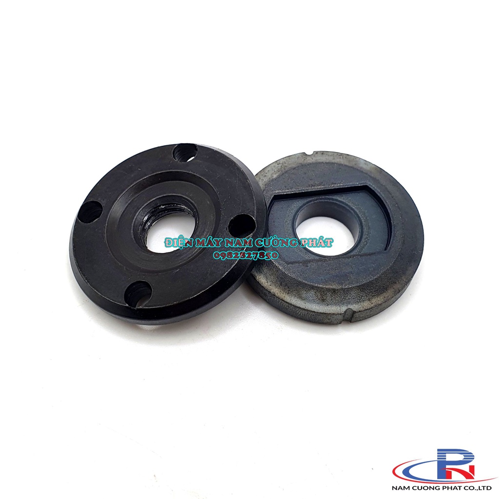 Mặt bích giữ lưỡi máy mài 125mm, 150mm, 180mm, 230mm Makita 224415-9 ...