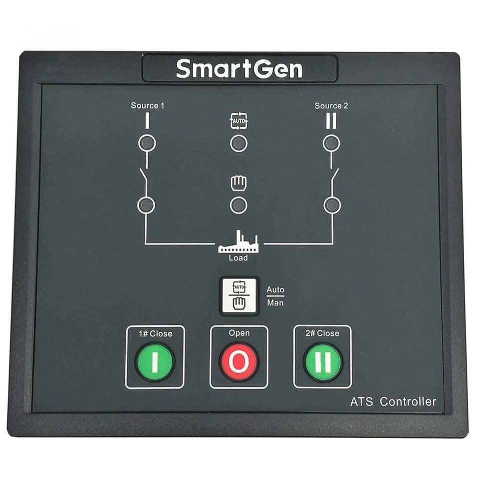 Bộ điều khiển ATS Smartgen HAT530N | Shopee Việt Nam