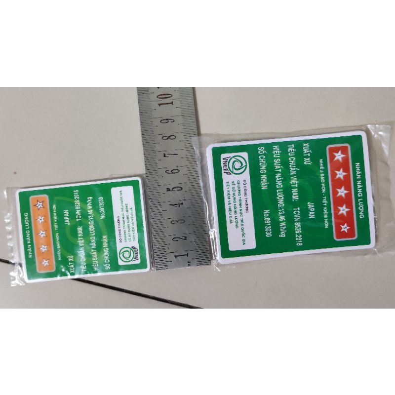 combo 10 tem dán năm sao japan | Shopee Việt Nam