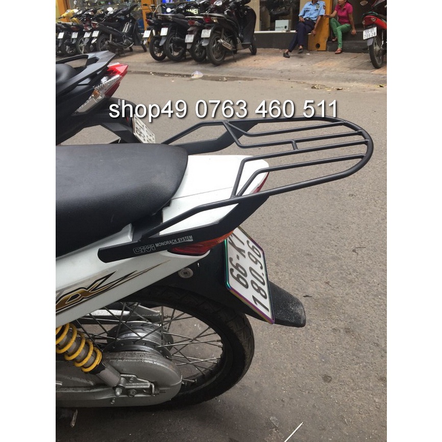 Baga xe Wave rs cực đẹp | Shopee Việt Nam