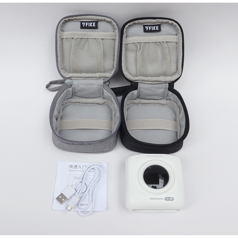 Túi bảo quản cho Máy In Ảnh Mini A8A / A8B / A8C / A8D / C9 / C15 / C17 ...