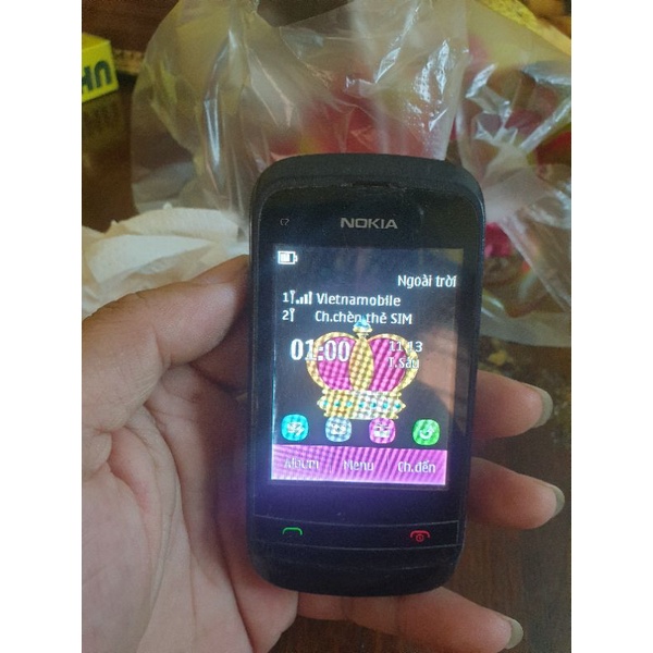 điện thoại nokia c2 cũ | Shopee Việt Nam