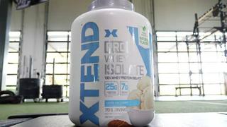 Xtend Pro Scivation Whey Isolate Hỗ Trợ Tăng Cơ Scivation Xtend Pro ...
