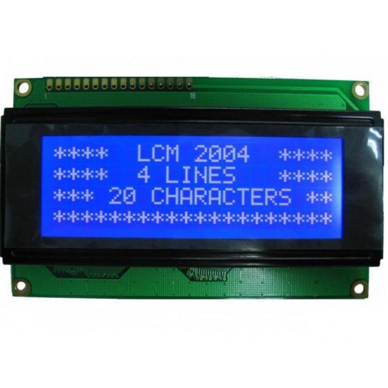 Màn hình LCD2004 | Shopee Việt Nam