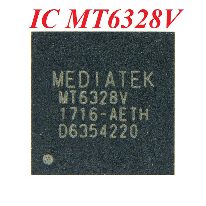 MT6328V IC nguồn Oppo | Shopee Việt Nam