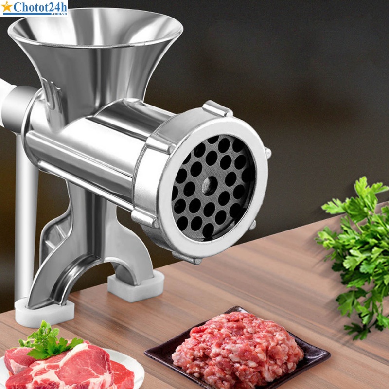 Cối xay thịt, xay cá, cua cầm tay Sunha cao cấp,dễ sử dụng, xay nhuyễn ...