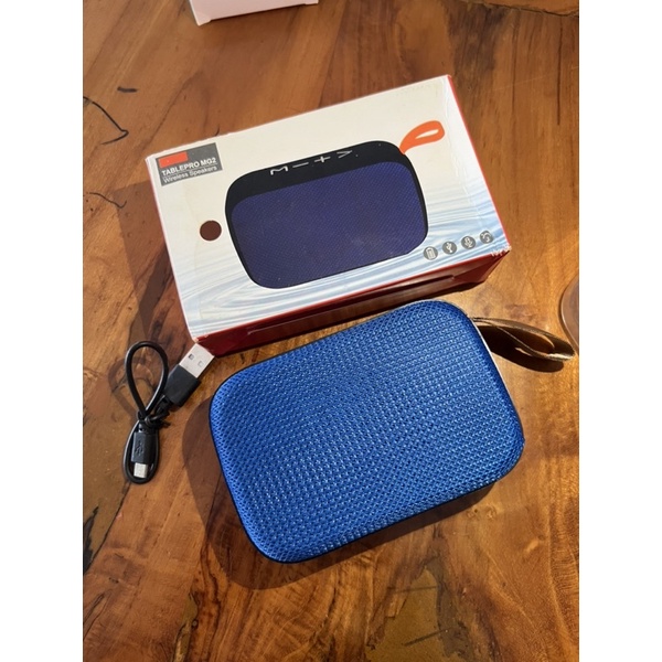 Loa Bluetooth mini TABLEPRO MG2 | Shopee Việt Nam