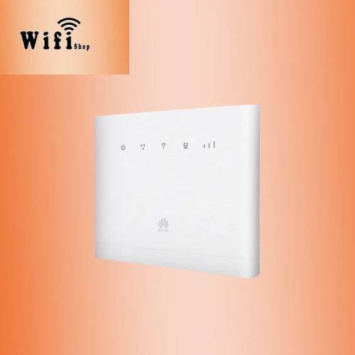 [HỎA TỐC] Bộ Phát Wifi 4G Huawei B315 B315s-936 - HUAWEI B535, tốc độ ...