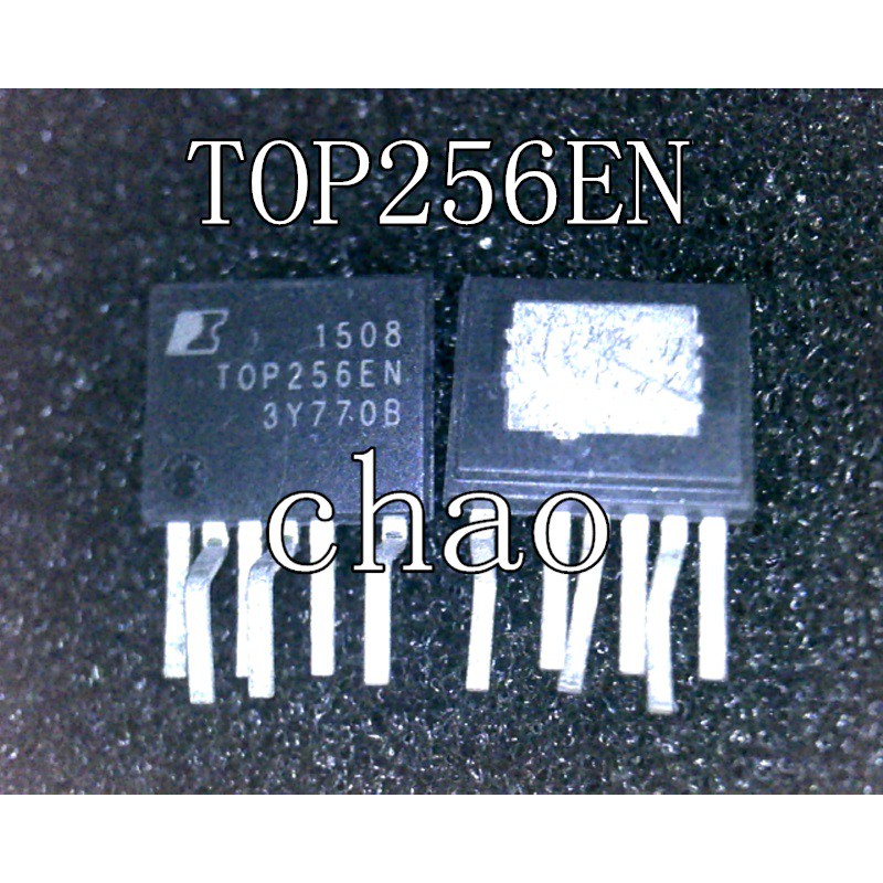 TOP256EN TOP256YN ic nguồn trên bo mạch - Mới nguyên bản - Original NEW ...