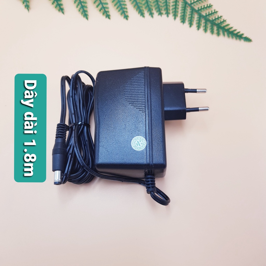 Nguồn Adapter 12V Netgear Dùng Cho Router Asus, Modem Wifi, Bộ phát ...