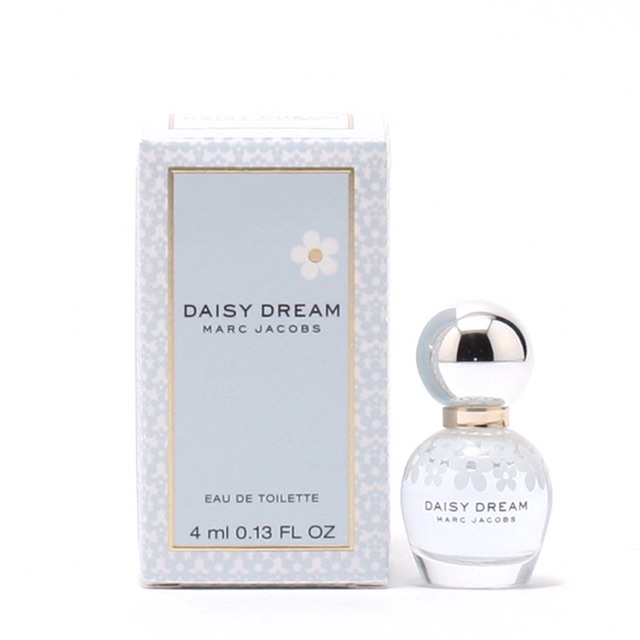 MARC JACOBS DAISY DREAM EDT 4ML | Shopee Việt Nam