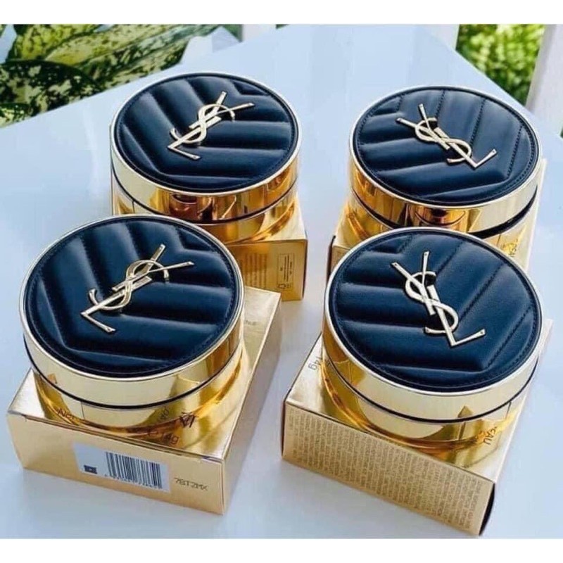 CUSHION YSL size mini và full size | Shopee Việt Nam