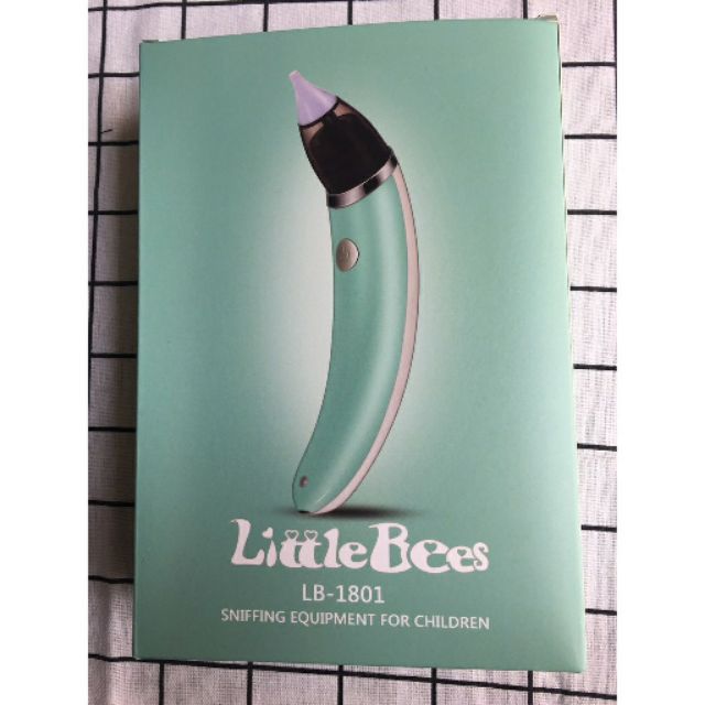máy hút mũi Little Bees | Shopee Việt Nam