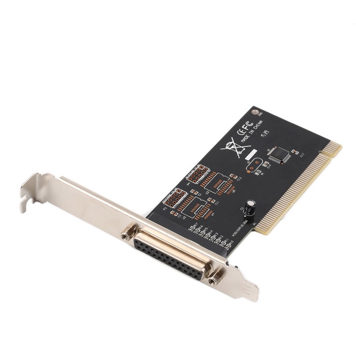 Card chuyển đổi PCI - LPT - Card máy tính | Shopee Việt Nam