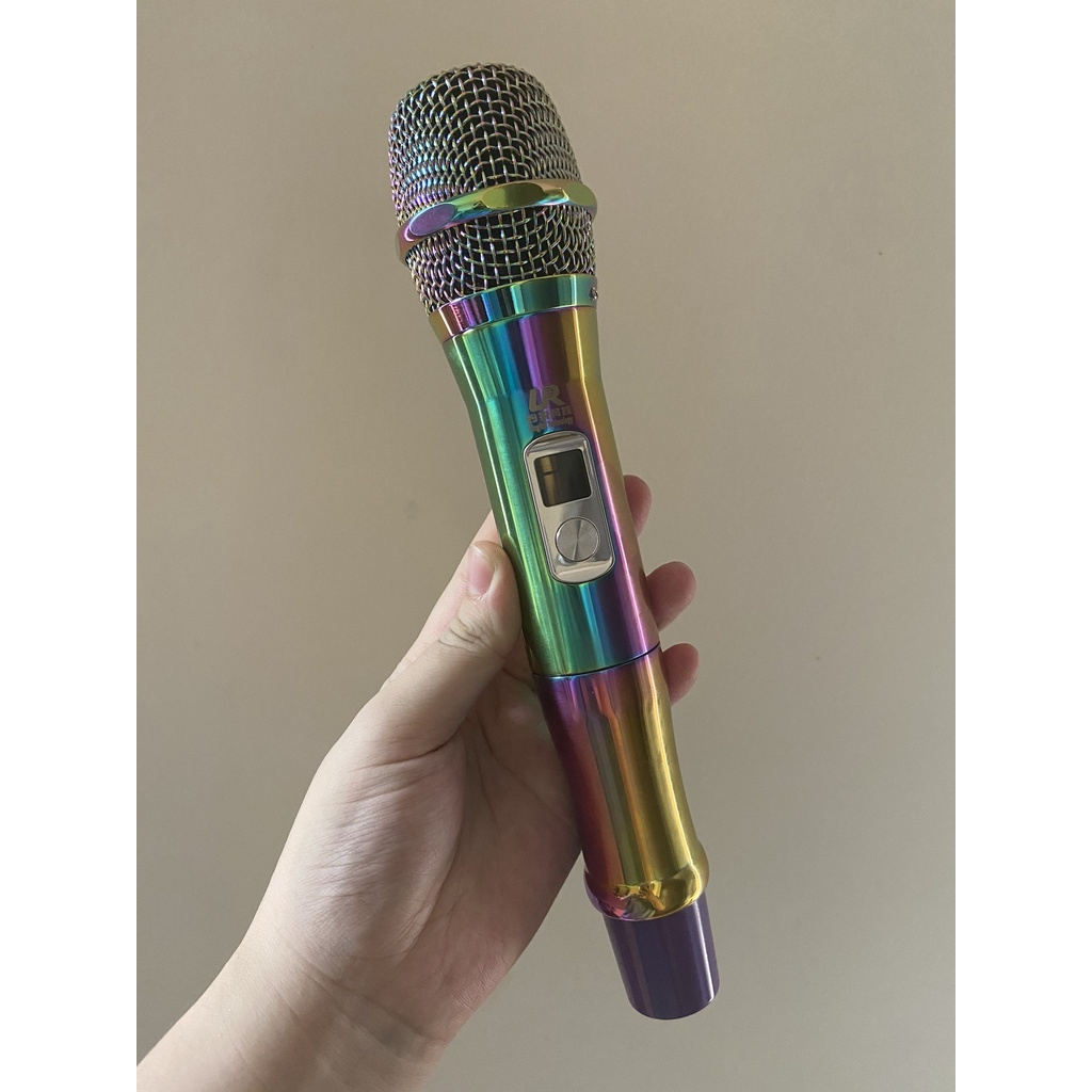 Củ Mic LR, Lưới Micro LR- Đuôi LR chính hãng | Shopee Việt Nam