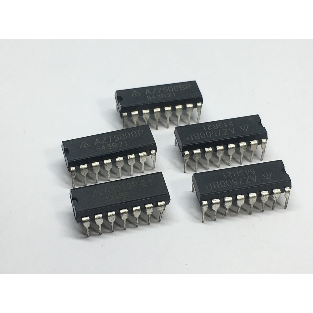 Bộ 5c x IC AZ7500BP, IC quản lý nguồn, SOP 16 chân mới | Shopee Việt Nam