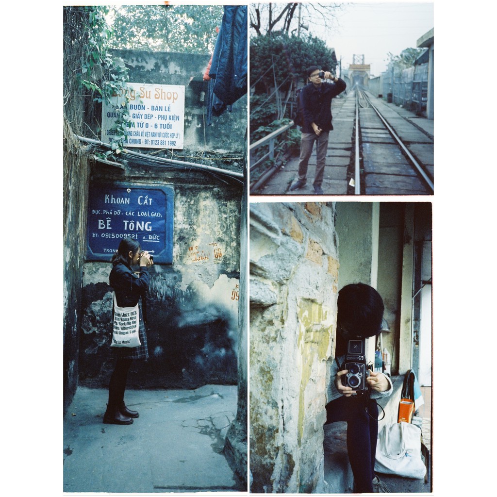 Film Cine điện ảnh Kodak Vision 3 500T (Hỗ trợ DX Code) | Shopee Việt Nam