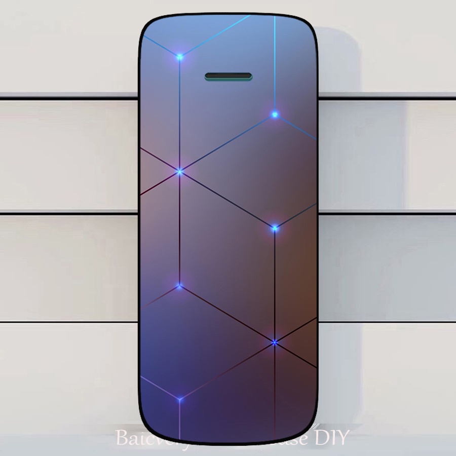 Ốp lưng Nokia 215 4G 2020 TA-1278 Vỏ điện thoại TPU silicon mềm vẽ động ...