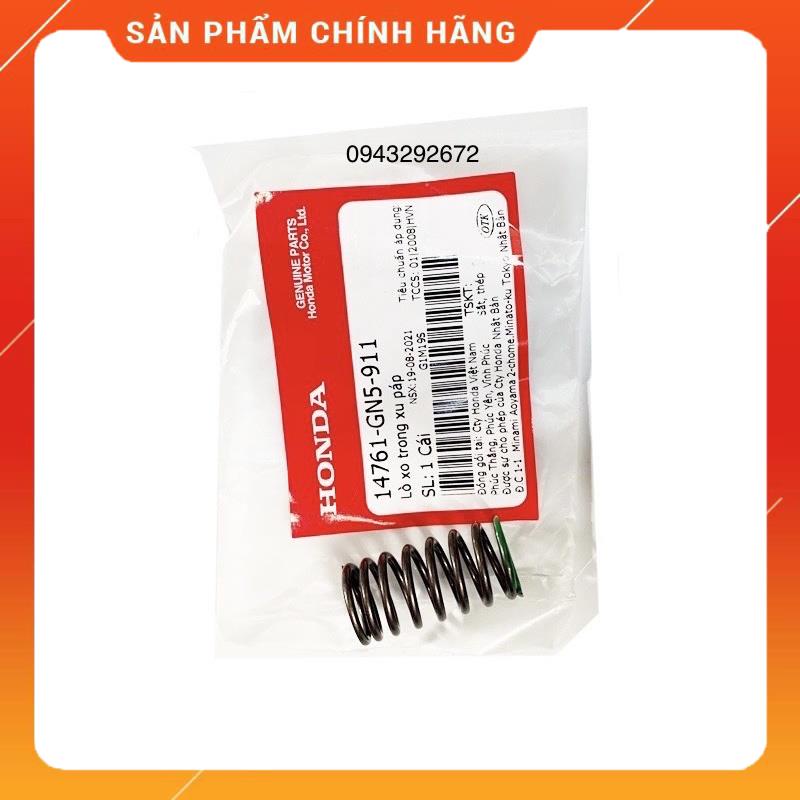 Lò xo trong xu páp Dream, Wave, Future Honda ( 14761GN5911 ) | Shopee Việt Nam