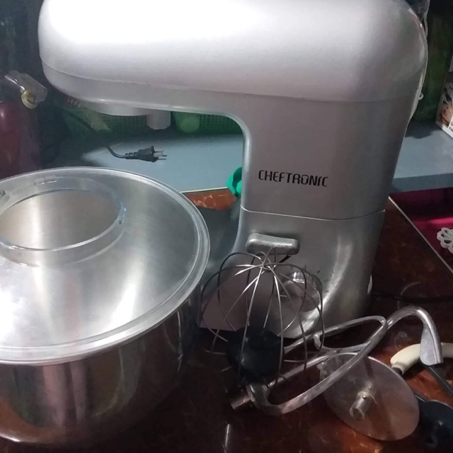 Máy đánh trứng cheftronic | Shopee Việt Nam